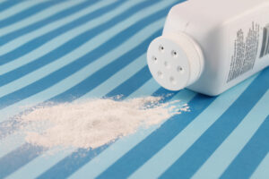 "Why aren't they warning women about it?" The toxic danger in your baby ...