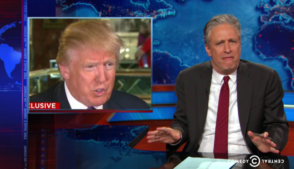 The 4 best comedic takedowns of Donald Trump you won't see on "SNL ...