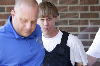 The plague of angry white men: How racism, gun culture & toxic ...