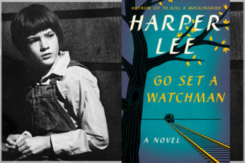 Harper Lee's lingering Civil War ghosts: "Go Set a Watchman" is "a very ...