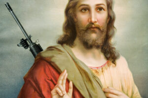 Hatred is weaponizing Jesus: How violent evangelicals, faith-based con ...