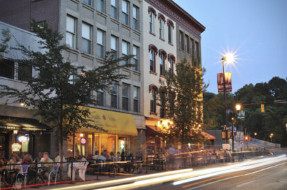 The best places to live in America: How college towns perfected the ...