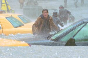 Climate apocalypse is here, now: Science fiction has become our new ...