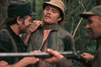 Deliver me from "Deliverance": Finally, a Hollywood movie gets ...