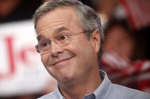 Awkward Jeb vines are the best: How the clumsy #JebNoFilter pandering ...