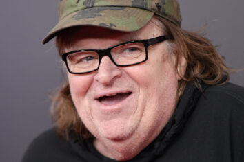 Michael Moore on why America “needs a little time in the timeout room ...