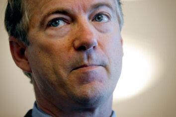 Rand Paul's sad final days: Donald Trump, the Koch brothers and the ...