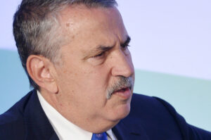 Thomas Friedman's America: The New York Times columnist is puzzled by ...