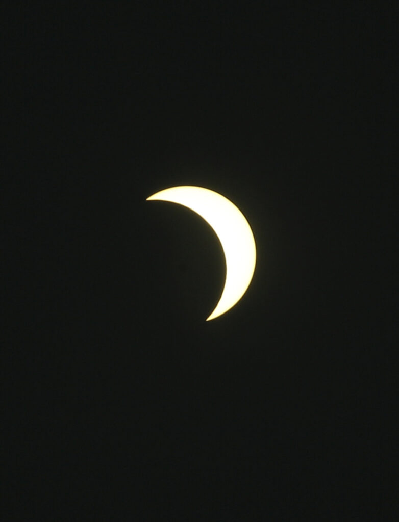 The 1919 solar eclipse experiment that confirmed relativity was built ...