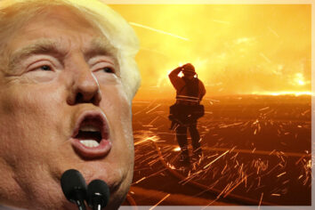 Trump backtracks after backlash intensifies over his tweet blaming ...