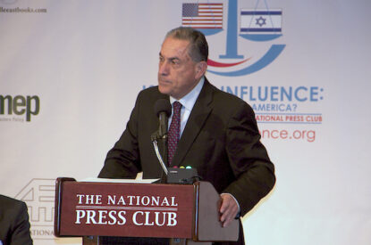 "Israel is occupation-addicted": Israeli journalist Gideon Levy blasts ...