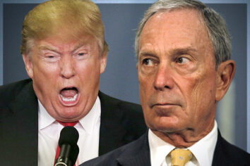 Billionaires brawl: Donald Trump throws Twitter temper tantrum after ...
