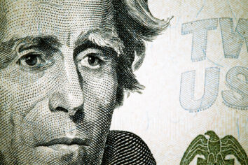 Why Andrew Jackson never should have been on the $20 to begin with ...