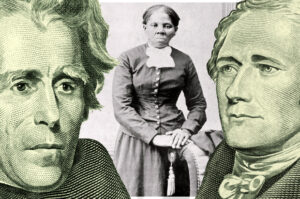 Stop clinging to the Founding Fathers: The Andrew Jackson/Hamilton ...