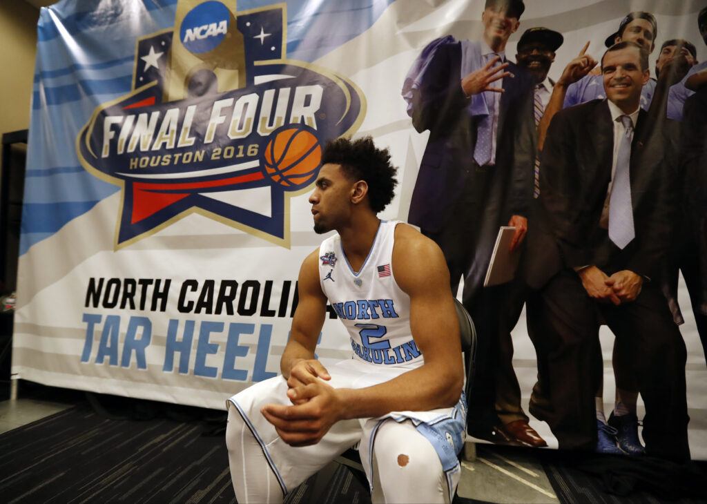 NCAA's takes stance against LGBT discrimination: League will take ...