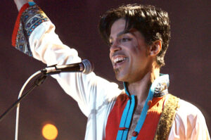 Remembering Prince: Iconic videos from the music legend and his last ...