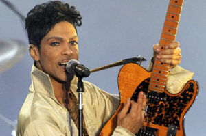 Prince was the weirdo we needed: On race, masculinity & the indelible ...