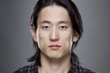 "Asian men in media are so desexualized": Rising star Jake Choi fights ...