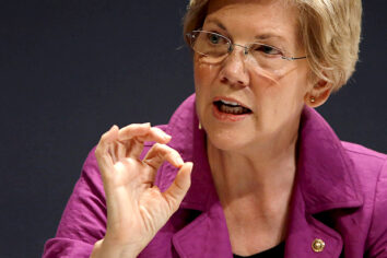 Style over substance: Liberal darling Elizabeth Warren’s moral high ...