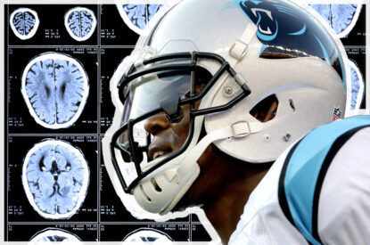 Head Games: The NFL’s $100 Million initiative is not going to help ...