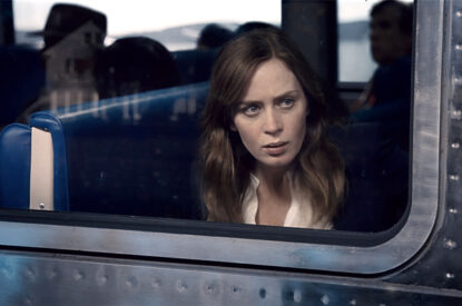 Off the rails: The real mystery of "The Girl on the Train" is why it ...