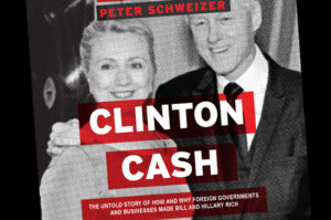 FBI takes a page from Breitbart: Far-right "Clinton Cash" book used in ...