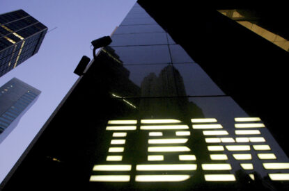 Lessons from IBM for Google, Amazon and Facebook - Salon.com