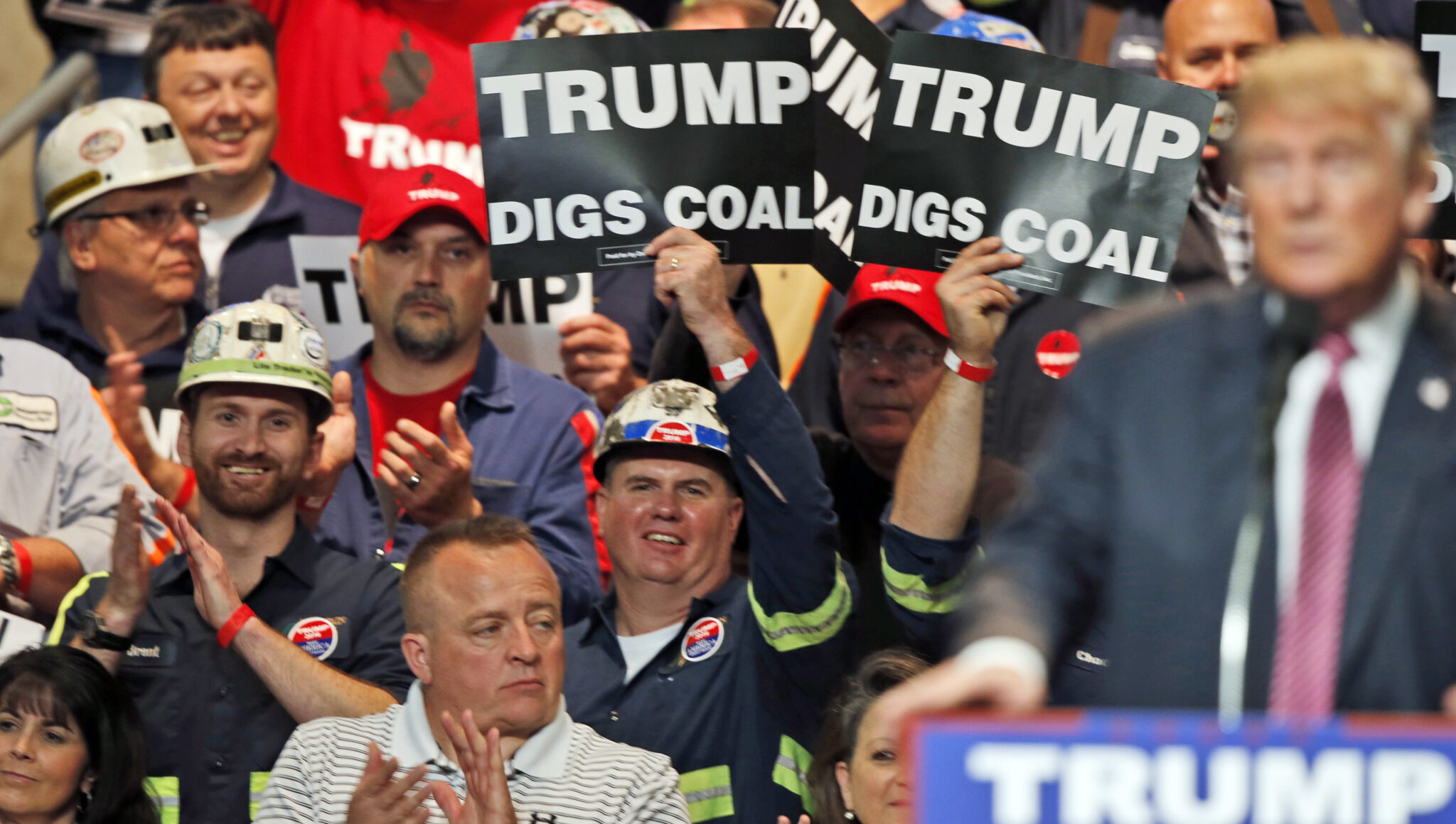 How President Donald Trump will kill the environment - Salon.com