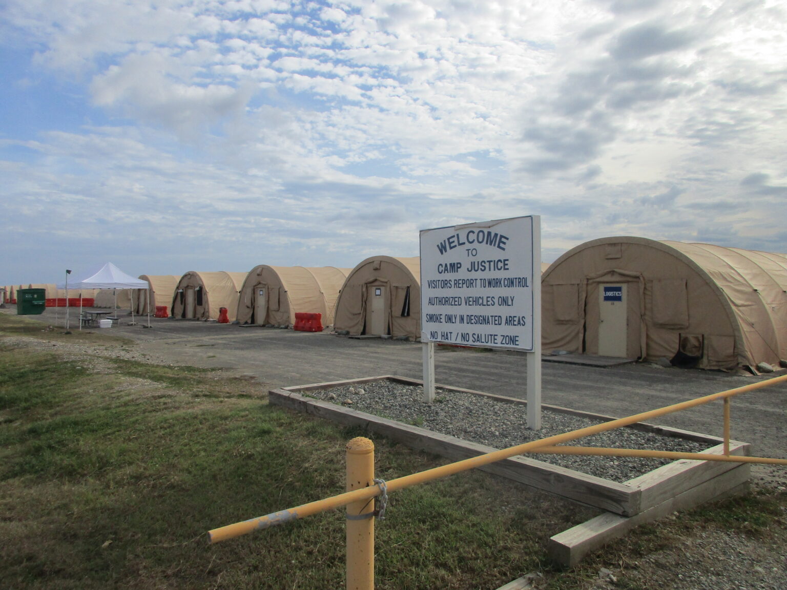 Guantánamo's last 100 days - Salon.com