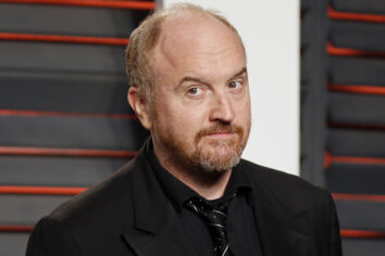 The genius of Louis CK can fit in your pocket now - Salon.com