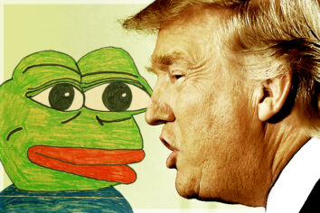A white nationalist fantasy: Donald Trump's America is not "made for ...