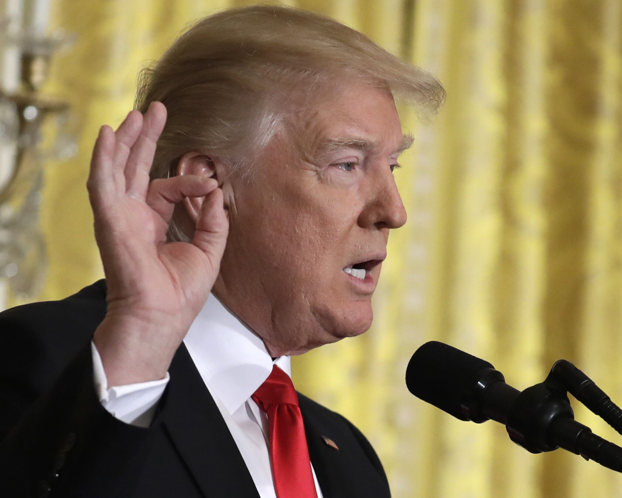 Trump embraces legacy of Andrew Jackson - Salon.com