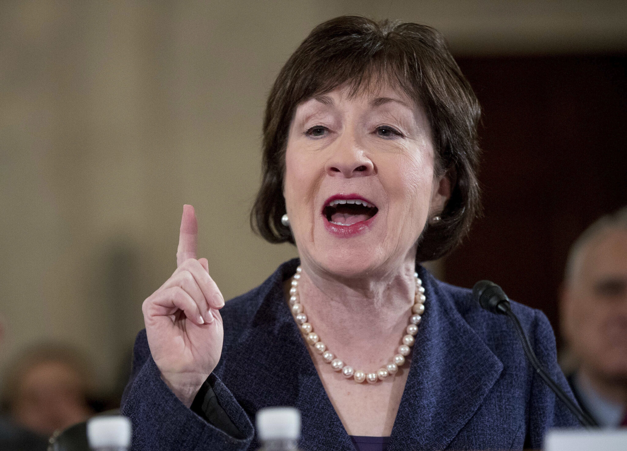 Maine women turn on Susan Collins: “Her ‘right’ and our ‘right’ aren’t ...