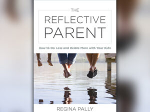 WATCH: Parents, stop obsessing over your kids — try "reflective parenting" instead - Salon.com