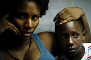 "I remembered as a kid, seeing dead bodies washed up on shore": A ...