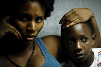 "I remembered as a kid, seeing dead bodies washed up on shore": A ...