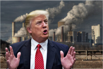 Trump's assault on the planet: Undoing Obama's work on climate change ...