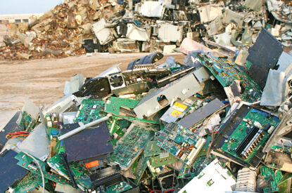 The iPhone's other legacy: Surveillance, waste, and new forms of app ...