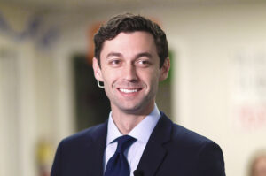 Jon Ossoff turns the tables on Fox News reporter - Salon.com