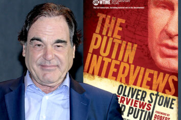 Oliver Stone interviews Vladimir Putin: On Syria - Salon.com