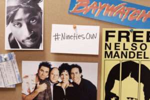 CNN’s “The Nineties”: Empty nostalgia for a decade we should let die ...
