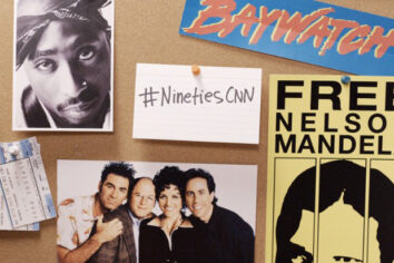 CNN’s “The Nineties”: Empty nostalgia for a decade we should let die ...