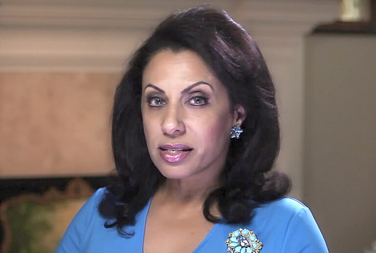 Anti-Muslim bigotry has an official voice in Trump's Washington - Salon.com