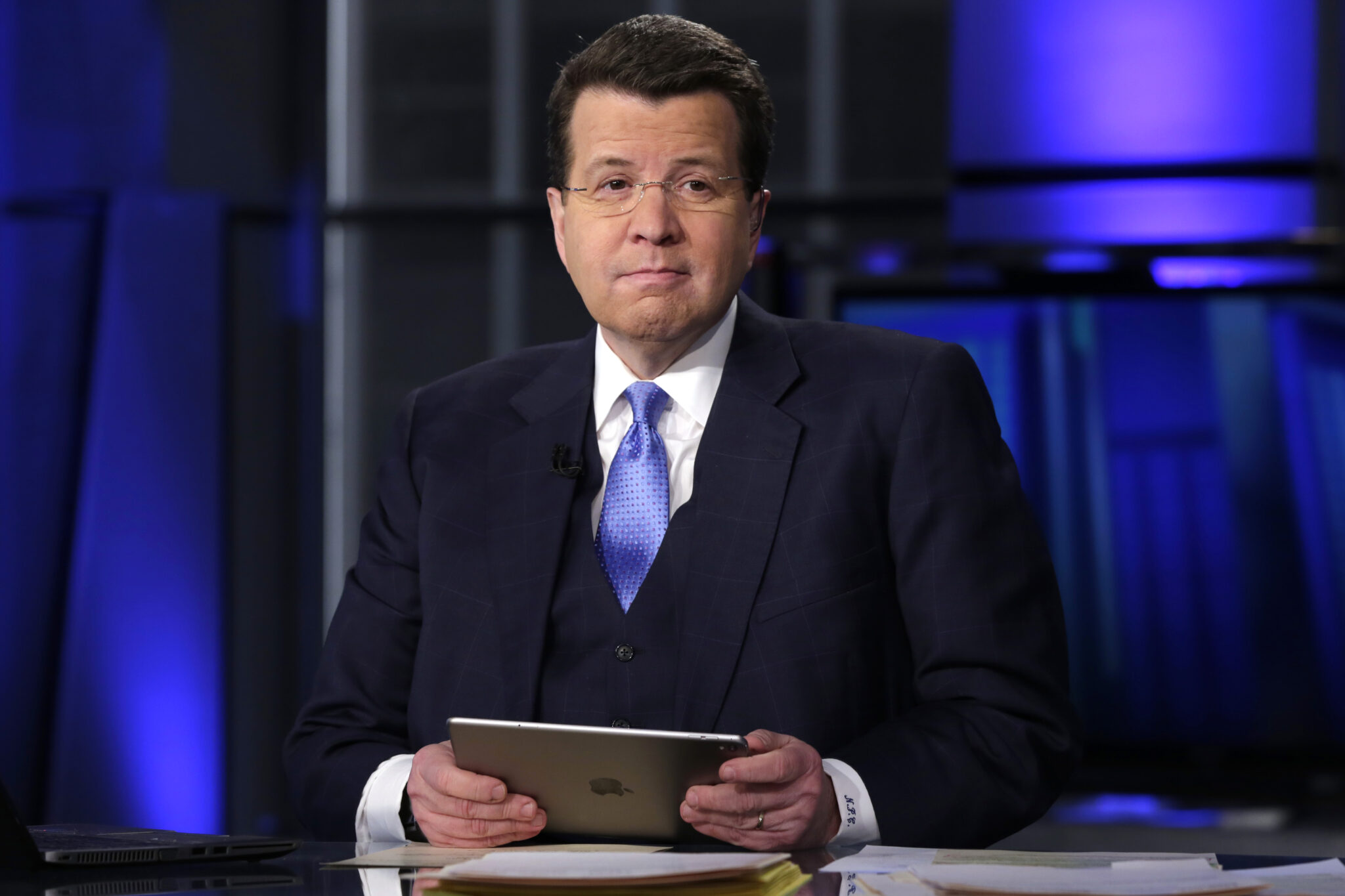 When Donald Trump lost Neil Cavuto - Salon.com