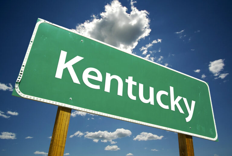 A Kentucky pastor turned politician commits suicide after allegations ...
