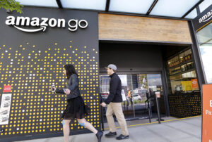 Amazon opens first cashier-less store — and the future is now - Salon.com