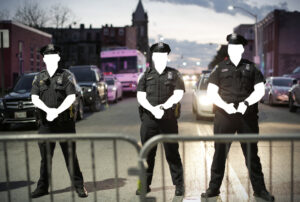 Stop calling all cops heroes: Baltimore police corruption case isn't ...