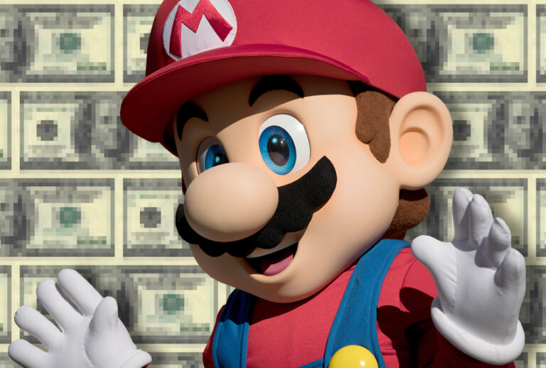 How corporations are destroying video games - Salon.com