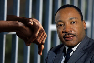 The "deep state" took Martin Luther King Jr.: A personal history of New ...