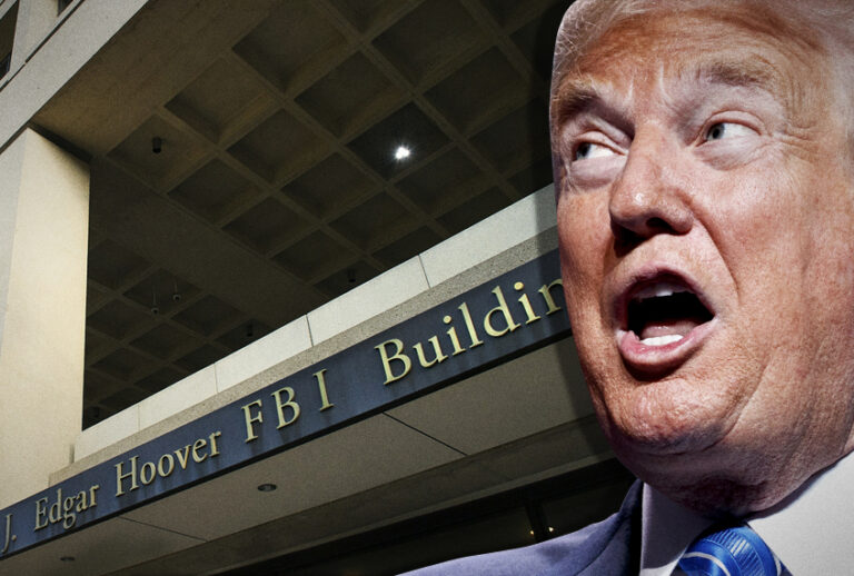 James Baker's FBI redemption tour - Salon.com